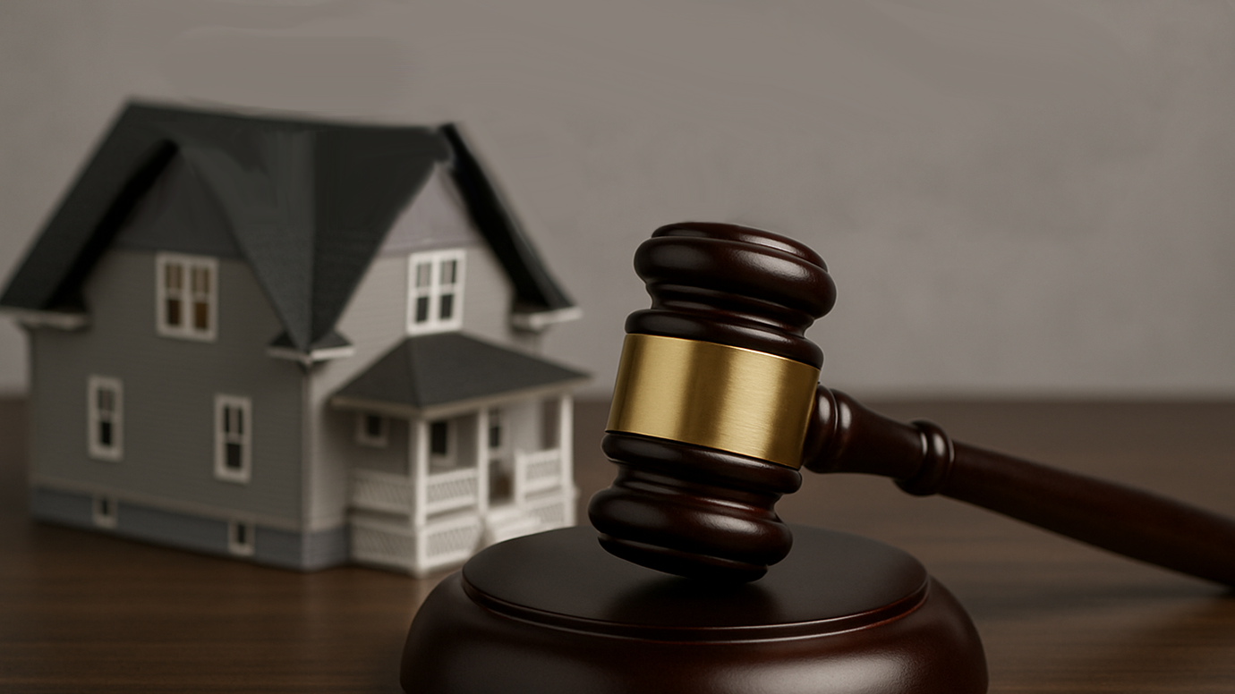 Joint Property Ownership Disputes | Legal Rights & Settlement