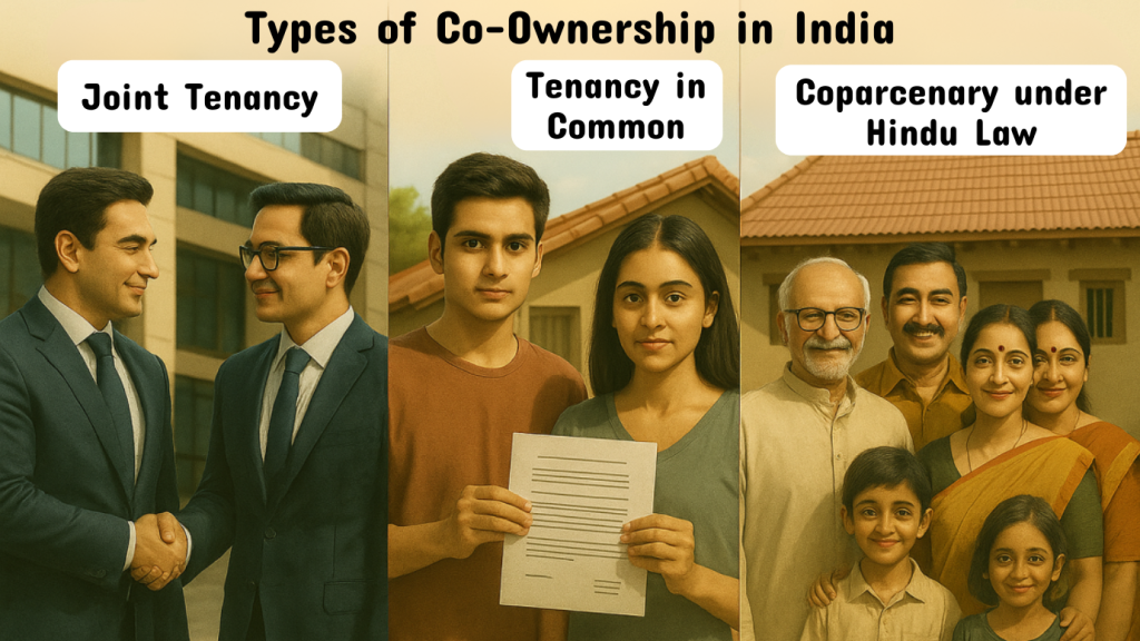 Joint Property Ownership Disputes | Legal Rights & Settlement